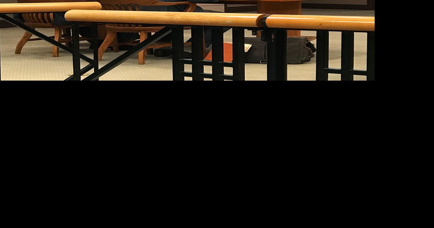 Merrimack County Sheriff Scott Hilliard told police he was drinking ...