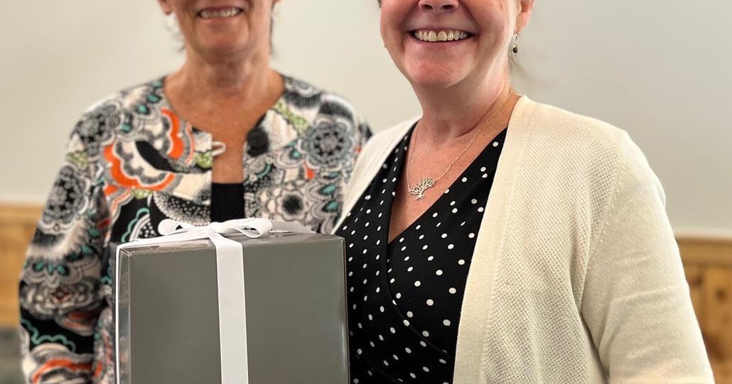 Newsmakers: City Year honors John and Patti Broderick | Business ...