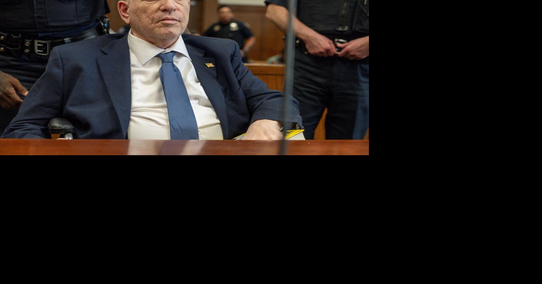 New Weinstein accusers may testify in retrial after overturned rape ...