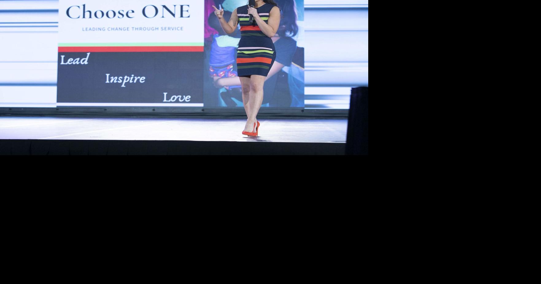 Miss NH says partnership could help students learn about substance ...