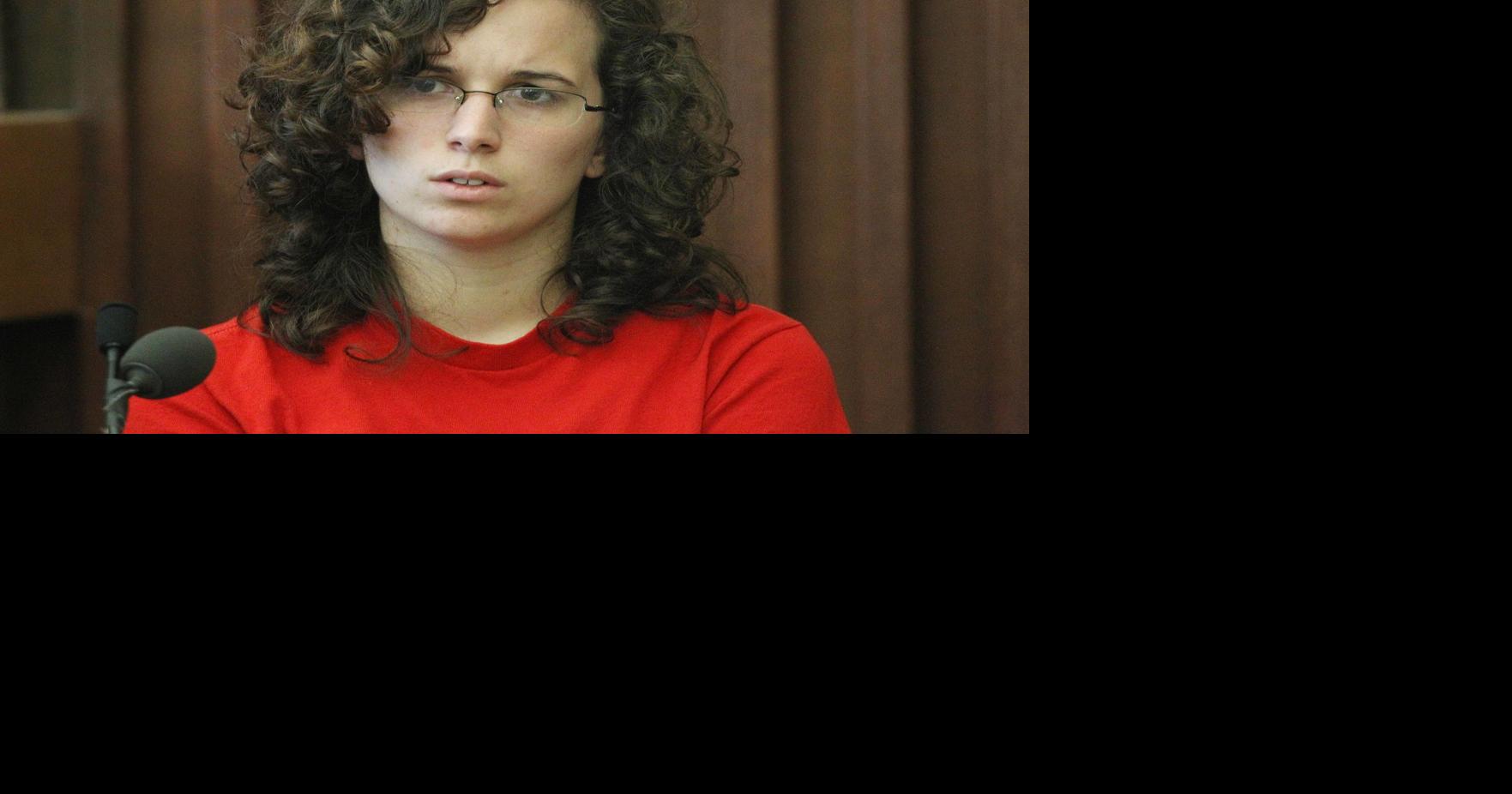 Mazzaglia's ex-girlfriend rebuffed in bid for release after 1 1/2 years ...