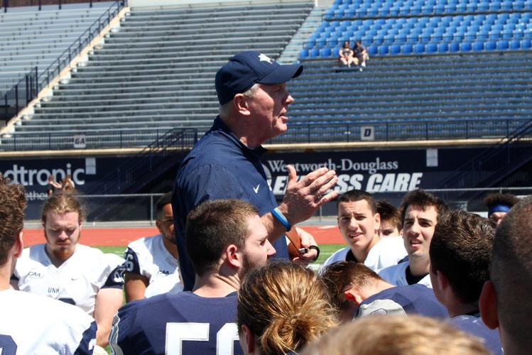 Redshirt freshman running back Carlos Washington Jr. opens some eyes at ...