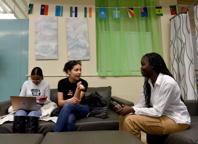 Central's Welcome Center a 'safe place' to help ELL - and all ...