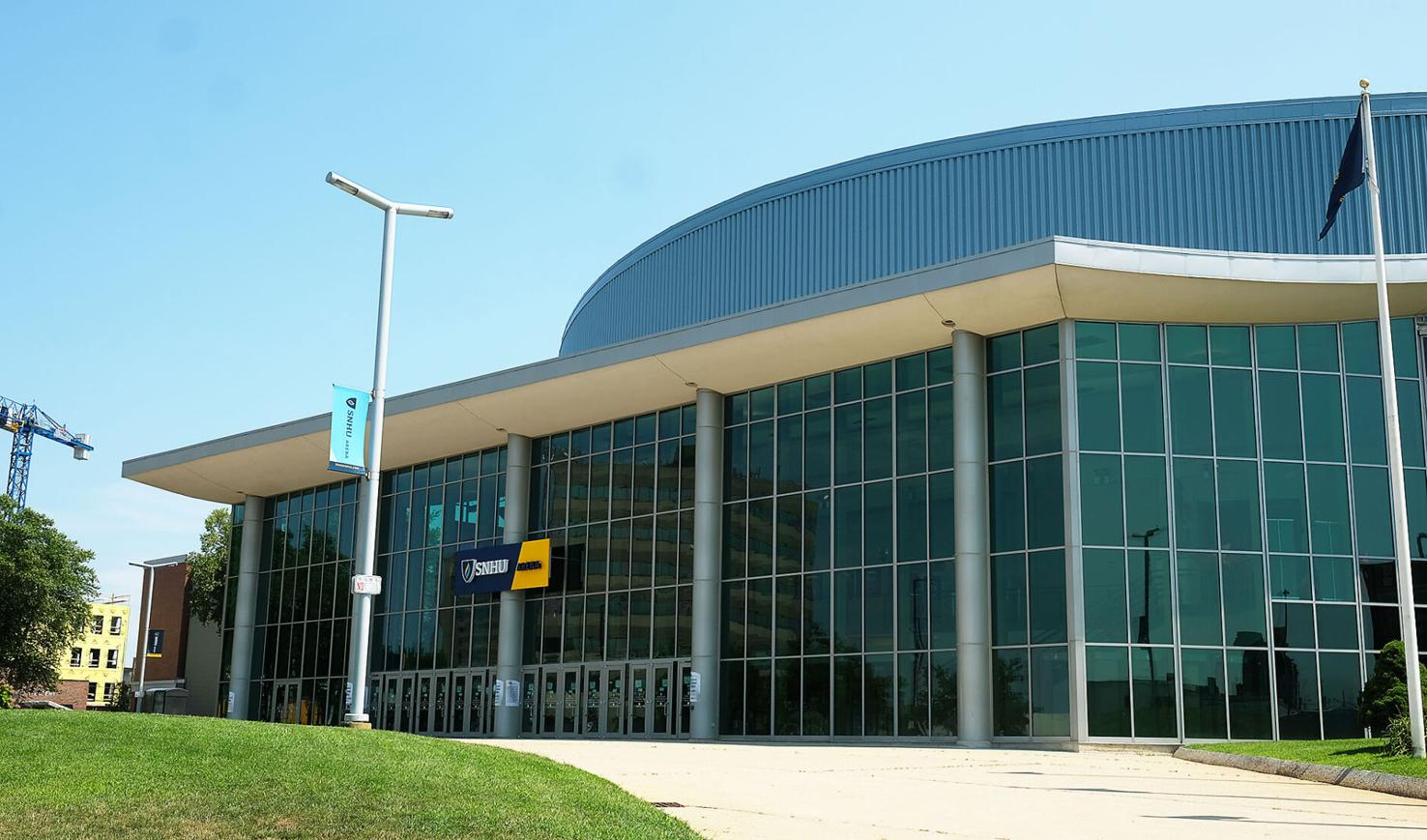 City Hall: Efforts to bring professional hockey back to city skate on ...