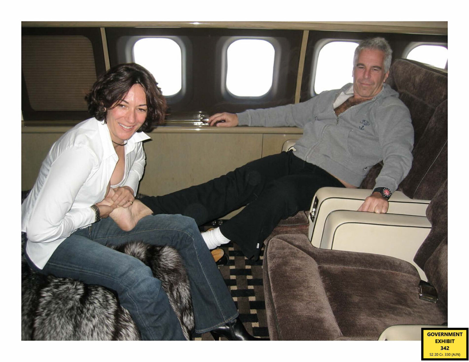 Judge grants DOJ motion to unseal Ghislaine Maxwell grand jury files ...