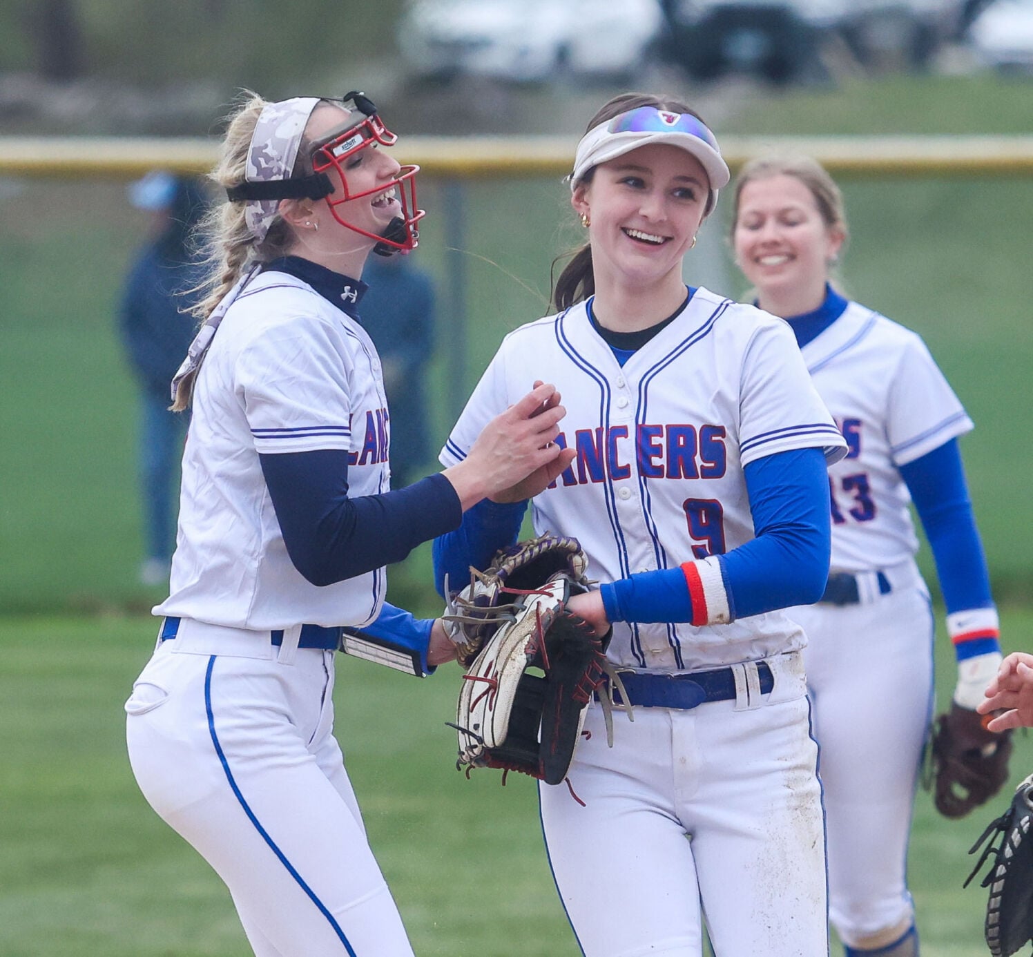 The 2026 high school softball all-division teams | High School Sports ...