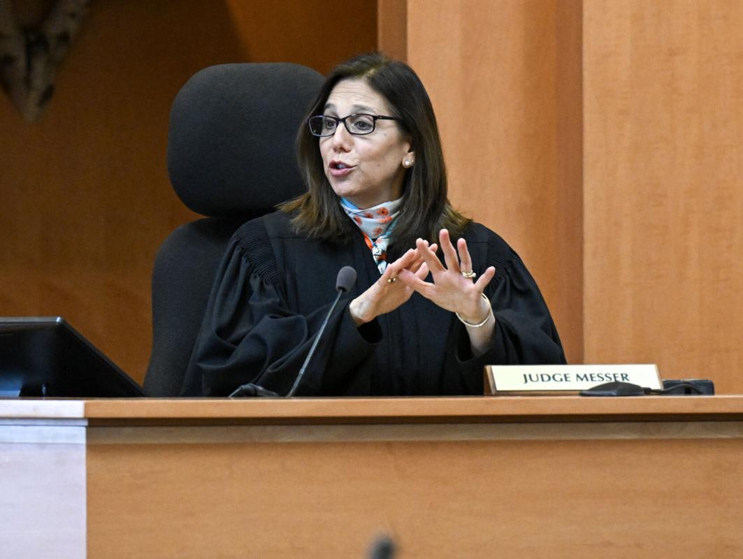 Adam Montgomery to acknowledge guilt on two charges | Courts ...