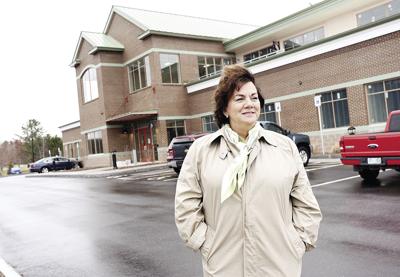 Pease Tradeport developer: Tenacity a component of success | Business ...