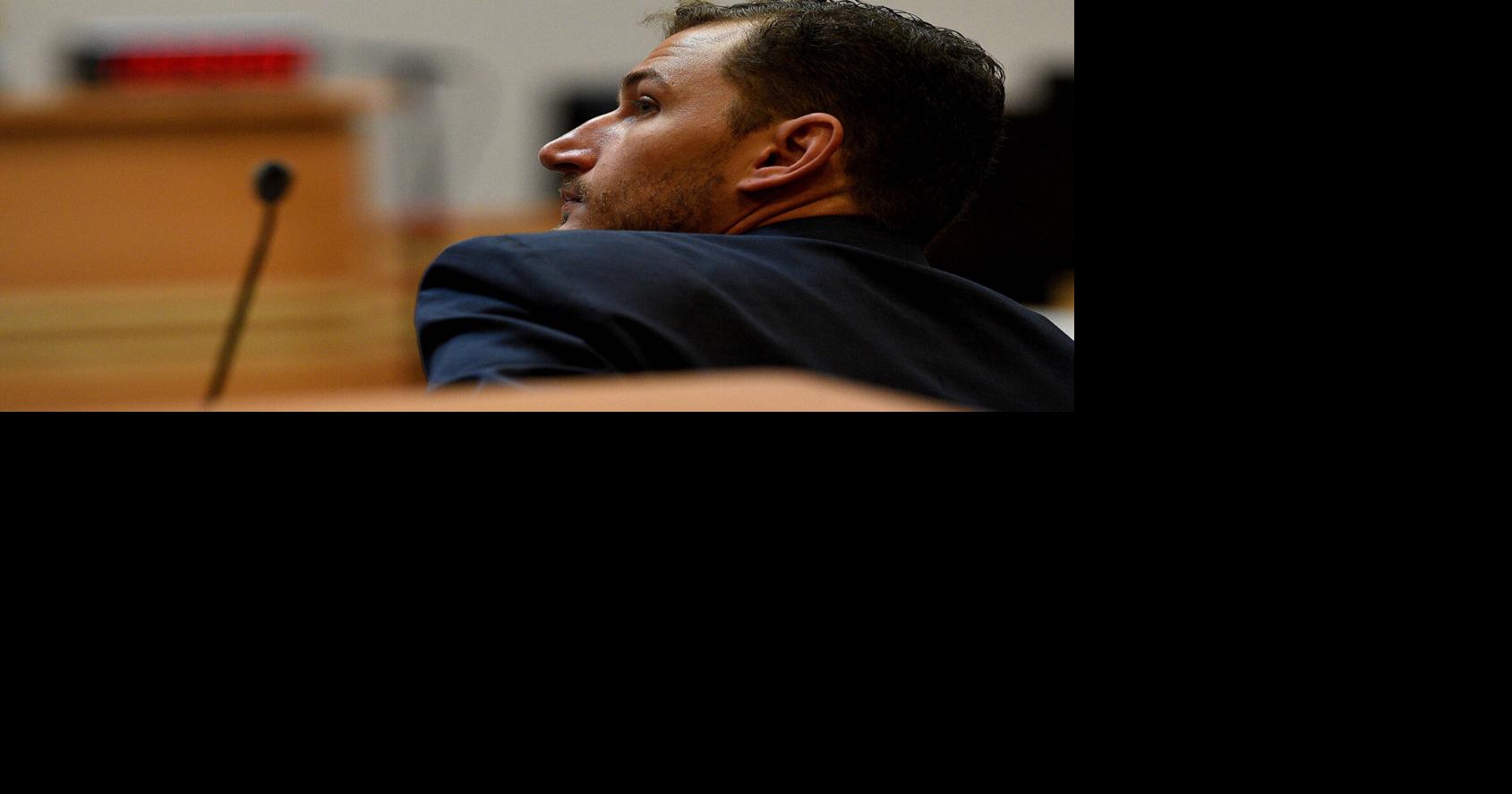 Adam Montgomery trial Day 7 | Uploaded Photos | unionleader.com