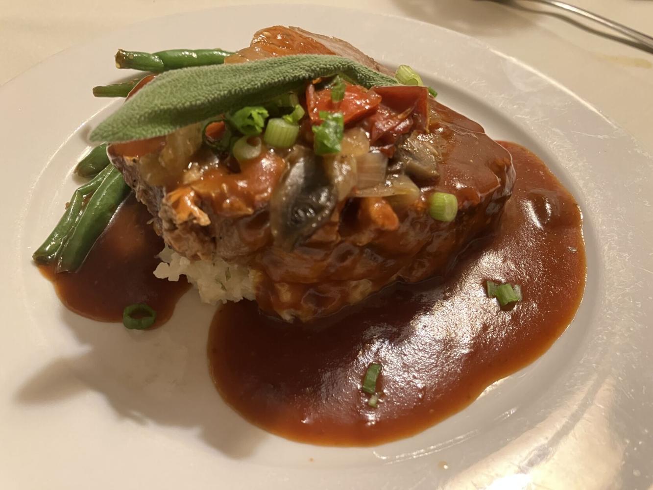 Our Gourmet: Pickity Place is a charming spot for a terrific meal | Our ...