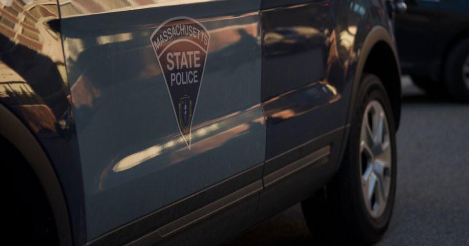Feds charge Massachusetts state troopers in alleged bribery fraud ...