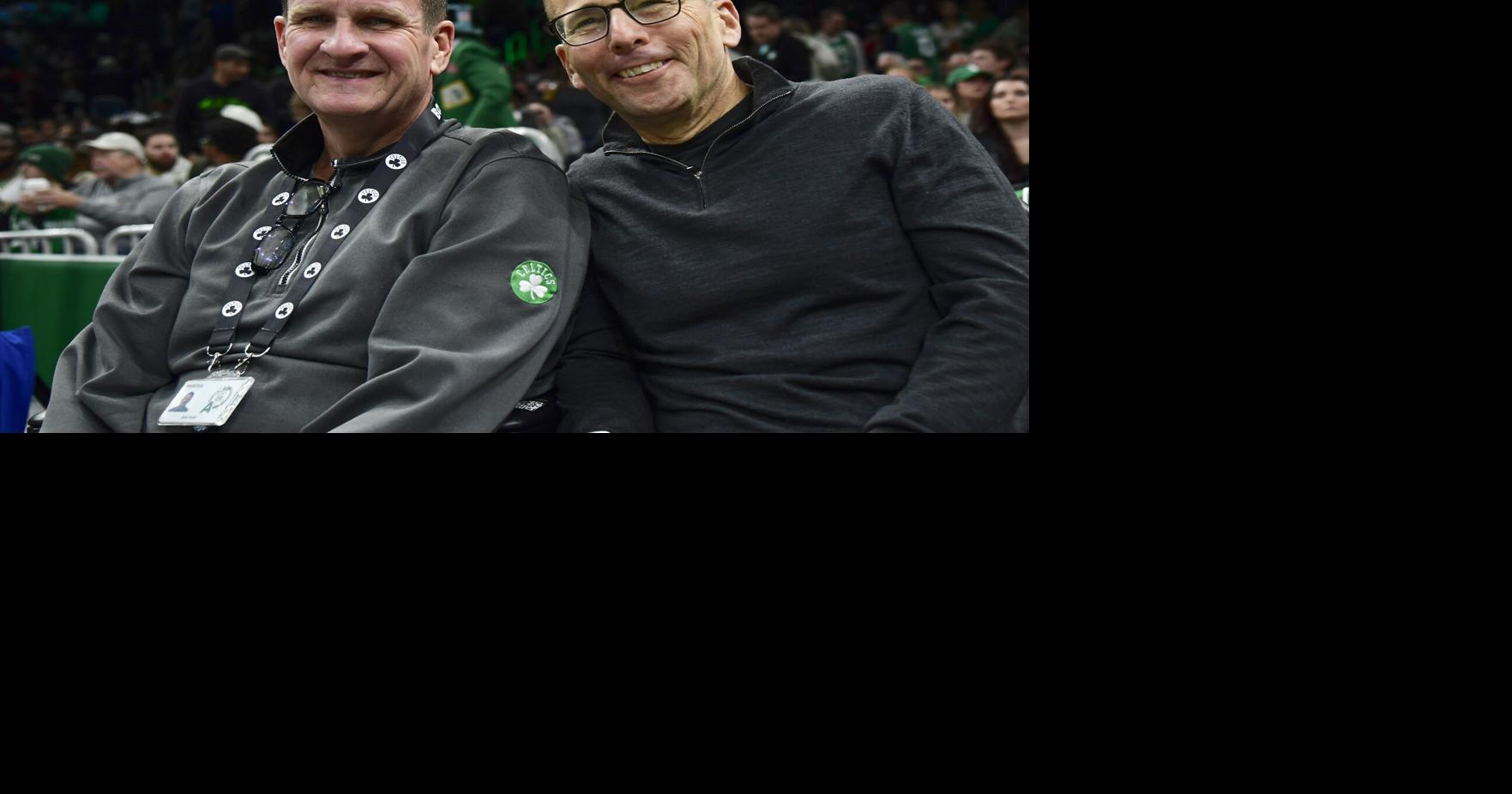 Celtics co-owner makes record gift to Boston Children’s Hospital | Back ...