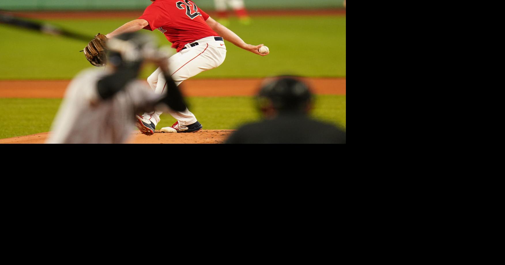 MLB Notebook: Why Garrett Whitlock loves Red Sox offseason; NESN news ...