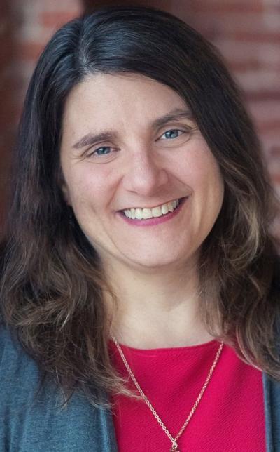 Cynthia Whitaker: Thankful for the unsung heroes | Op-eds | unionleader.com