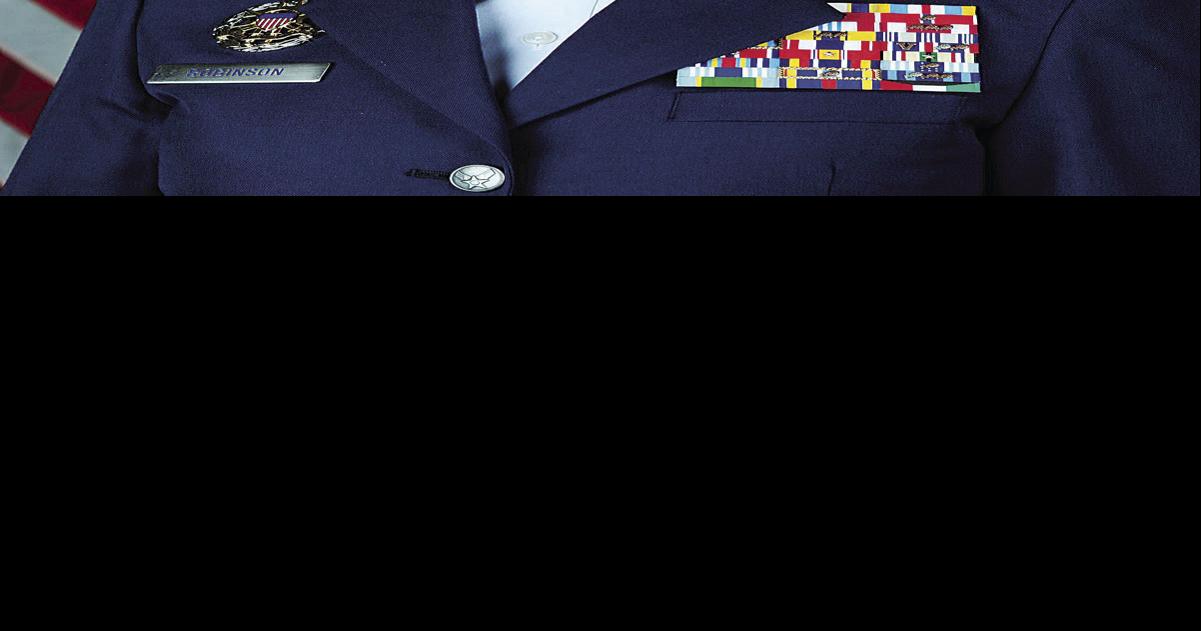 U.S. Air Force general becomes first woman to lead combatant command ...