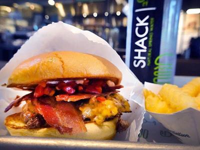 Shake Shack to open first location in New Hampshire at Tuscan Village ...