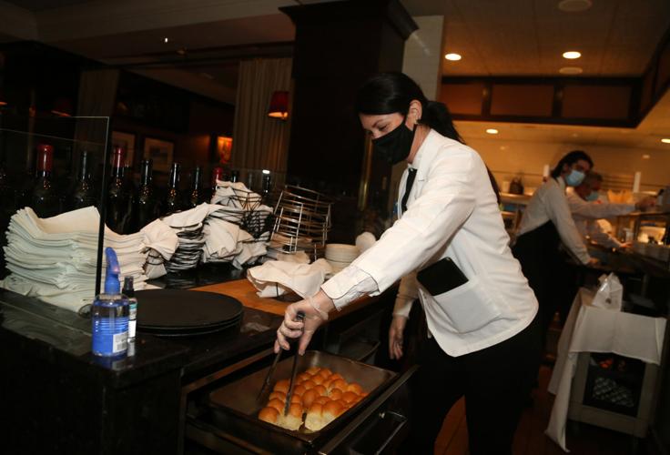 Main Street Revival: Hanover Street Chophouse owner looks to future ...