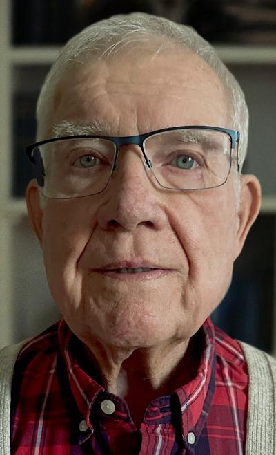 Michael Sills: Times up for the new planet earth | Op-eds | unionleader.com