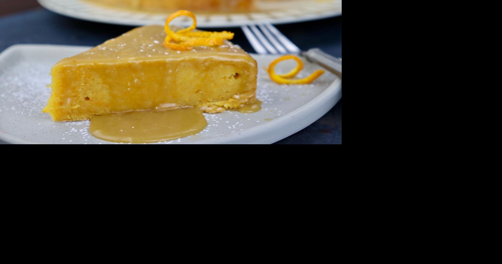 Granite Kitchen: Tap into maple syrup flavor | Granite Kitchen ...