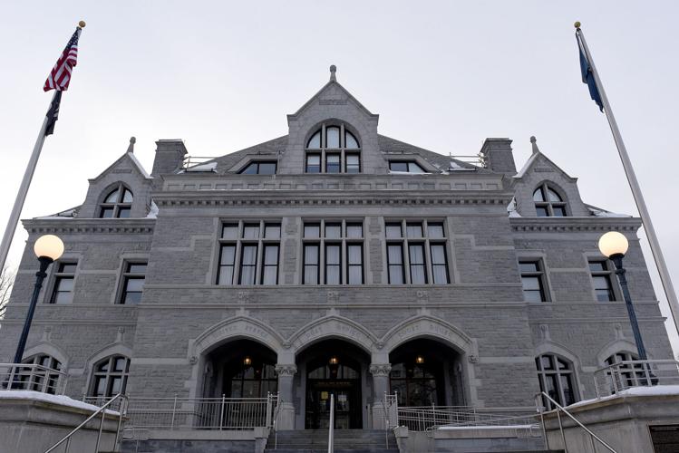 NH House moves into temporary digs for 2026 while LOB gets overhaul ...