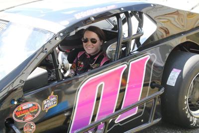 Fifield gets Whelen Modified award by popular demand again | Sports ...