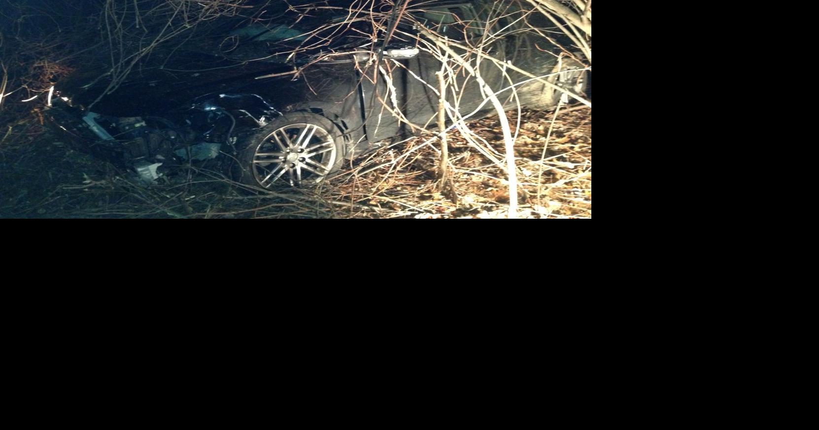 Atkinson teen faces charges after crash | Crime | unionleader.com