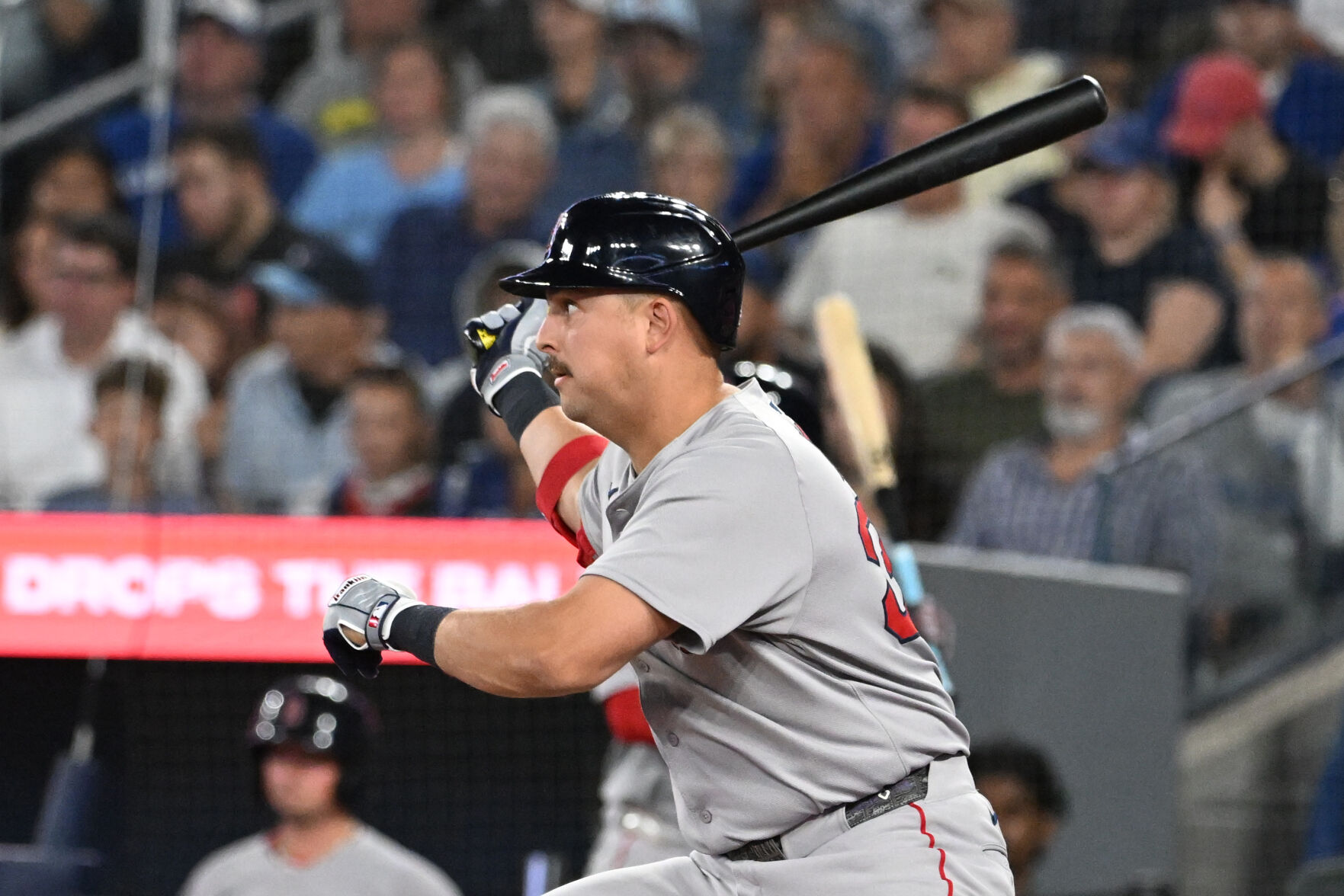 Red Sox bolster playoff hopes with crucial win over Blue Jays | MLB/Red ...