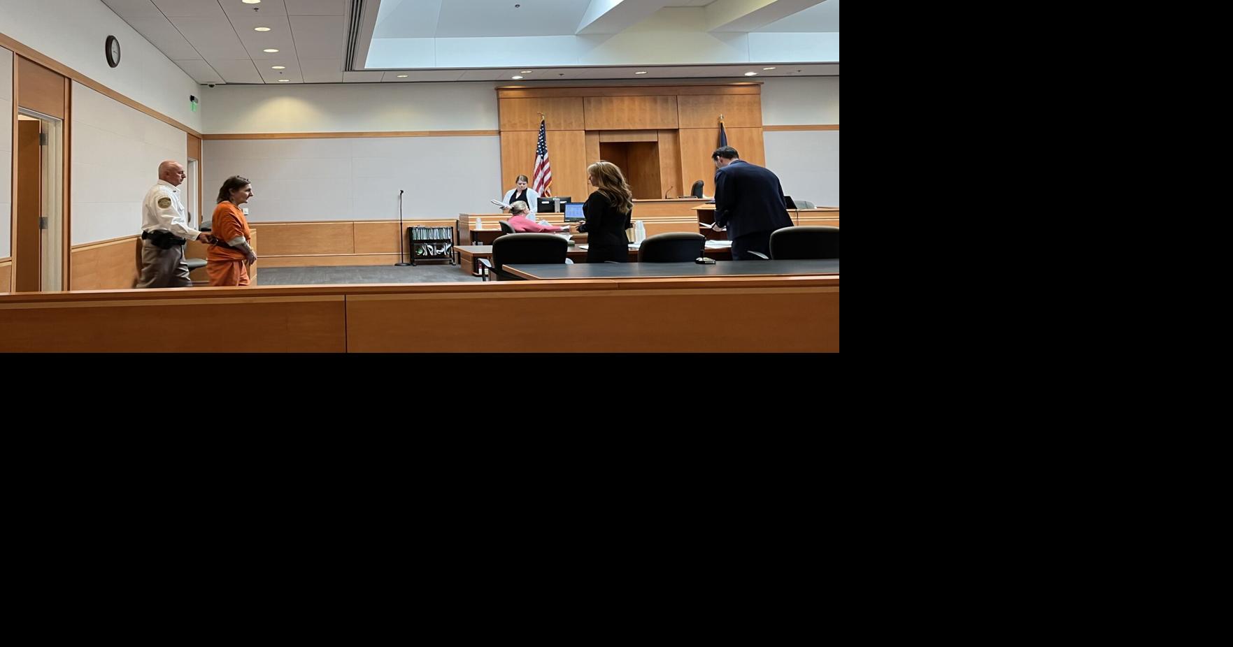 As competency issues bog down criminal cases, legislators seek ...