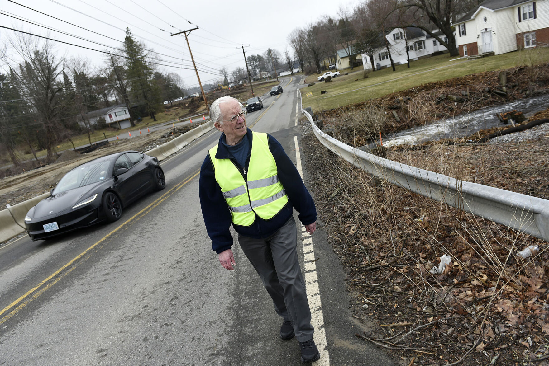 Derry Rail Trail: How a promised tunnel became a bridge too far | Derry ...