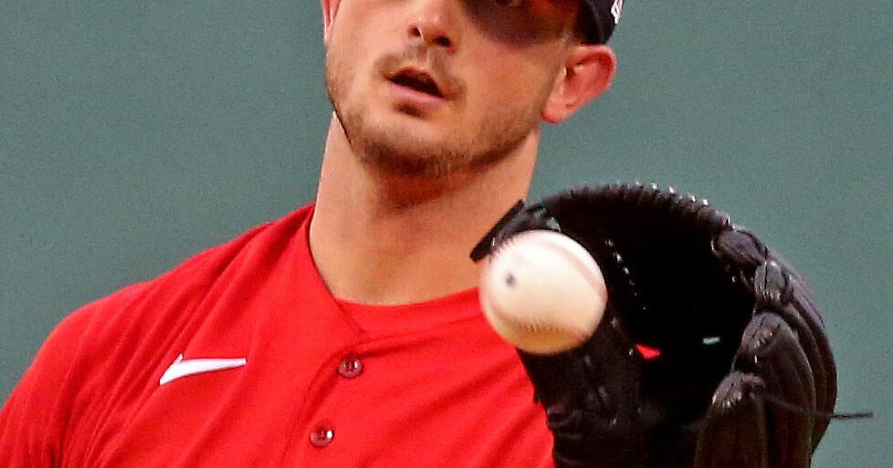 Red Sox Notebook: Whitlock may not be ready for Opening Day | MLB/Red ...