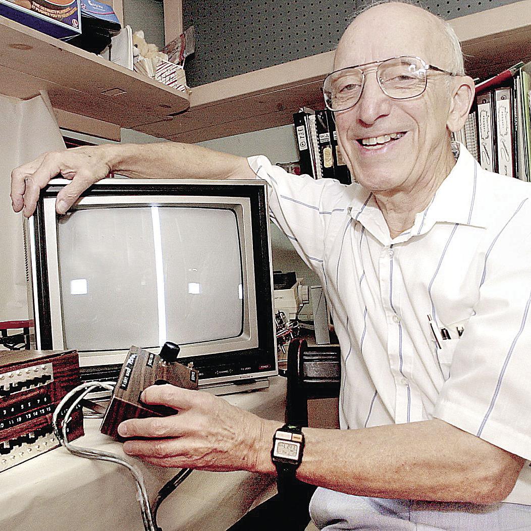 ralph baer smithsonian