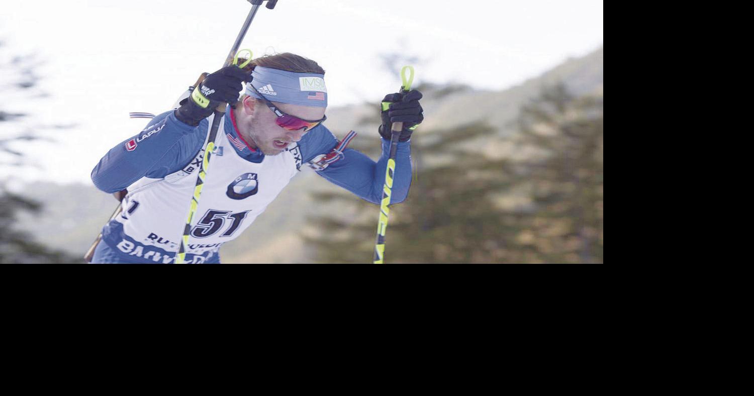 NH's Sean Doherty builds off Sochi experience for next Olympic effort ...