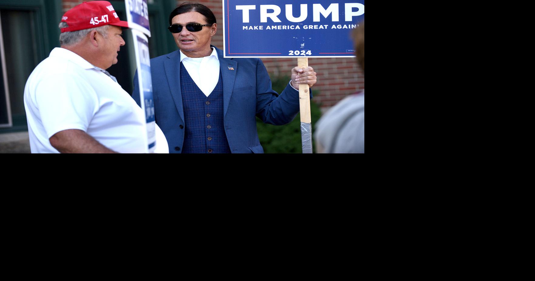 Joe Kelly Levasseur | Uploaded Photos | unionleader.com