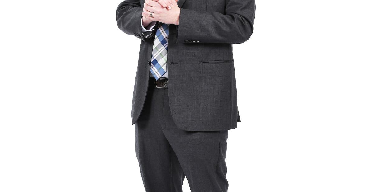 Andrew P. Provencher | 40 Under Forty | unionleader.com