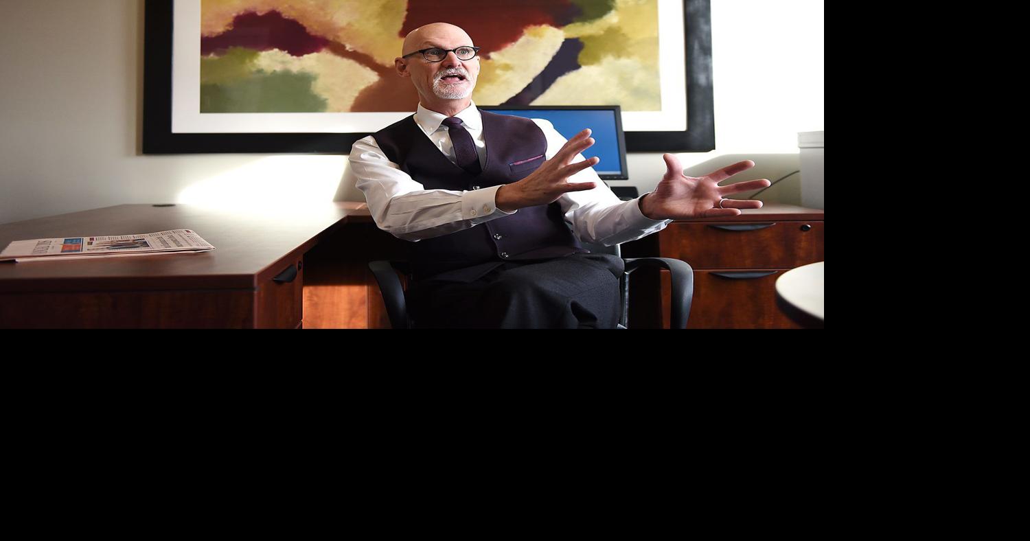 Mike Cote's Business Editor's Notebook: Nonprofit helps get the deal ...