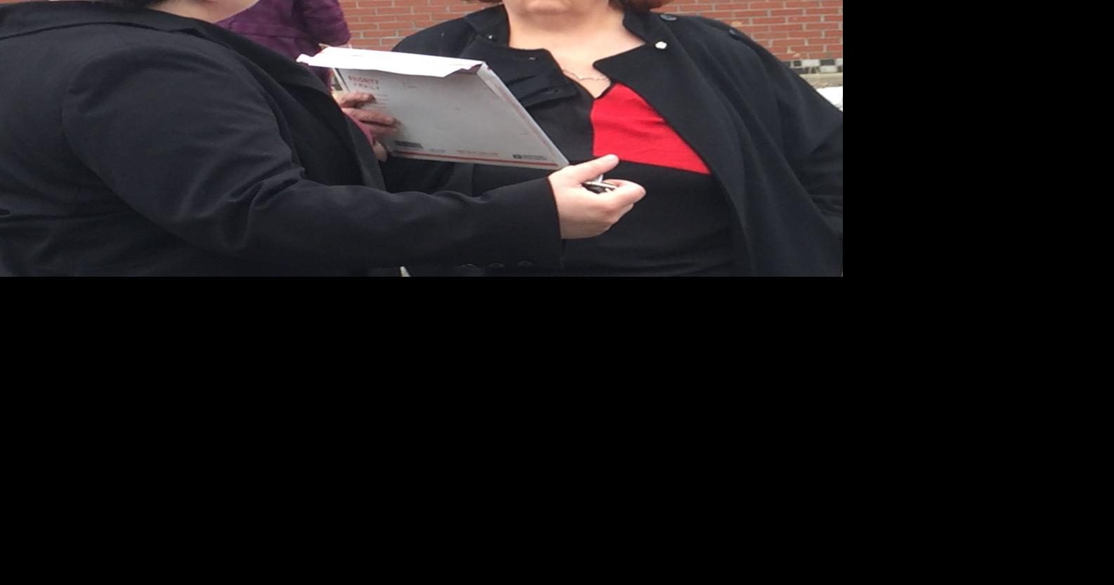 Daughter charged in Exeter mother's death denied cash from estate ...