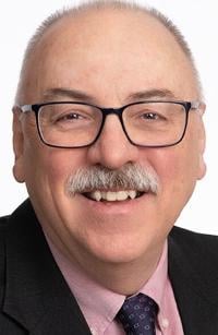 Editorial Cartoon: Gary Varvel | Cartoons | unionleader.com