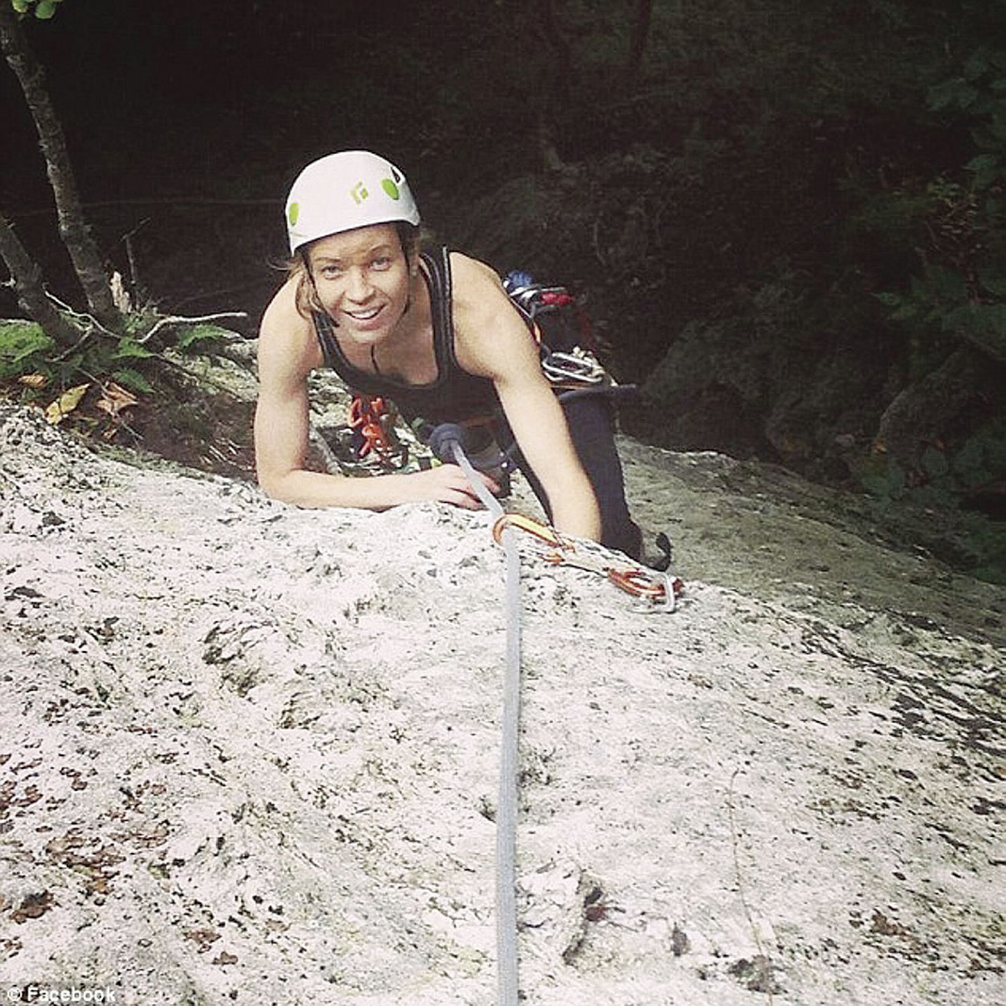 Brutal weather conditions led to New York hiker's death | Public Safety ...