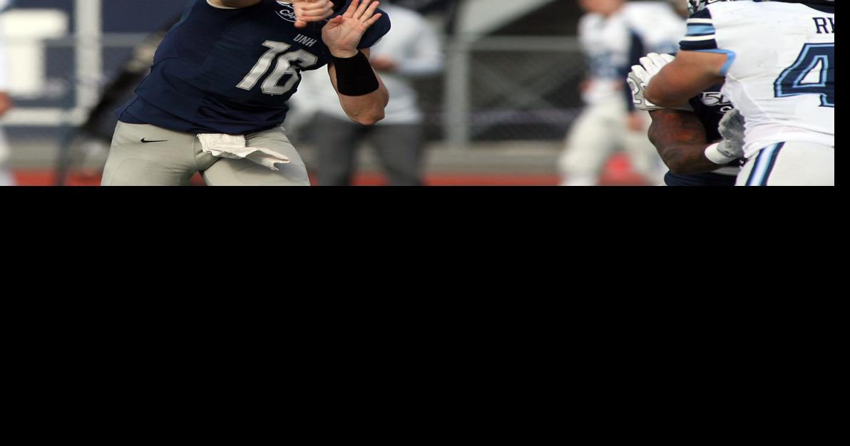 UNH football team in must-win situation Saturday at Albany | College ...