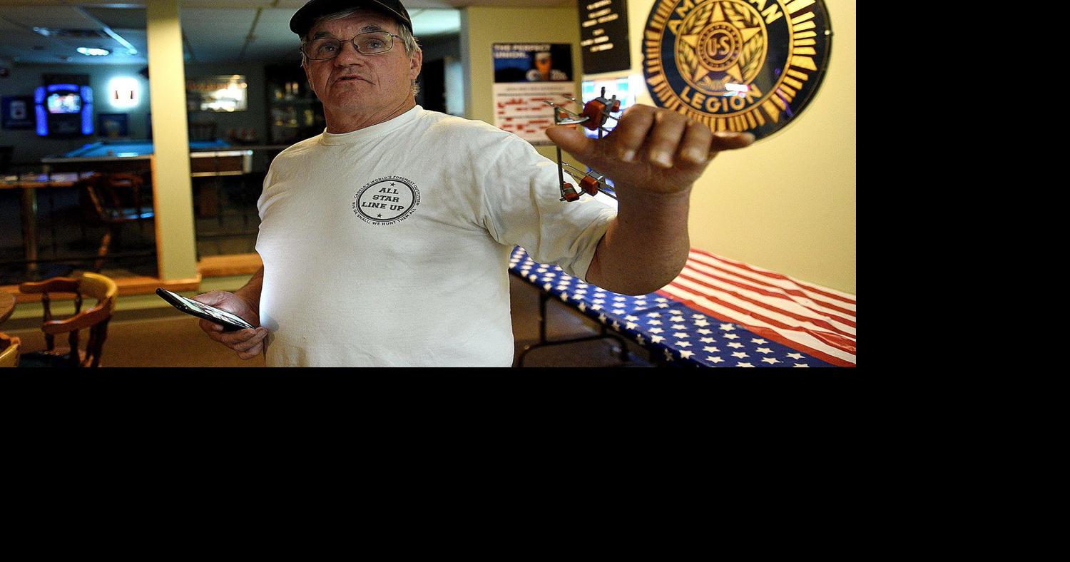 Mark Hayward's City Matters: WWI veteran William Jutras to be honored ...