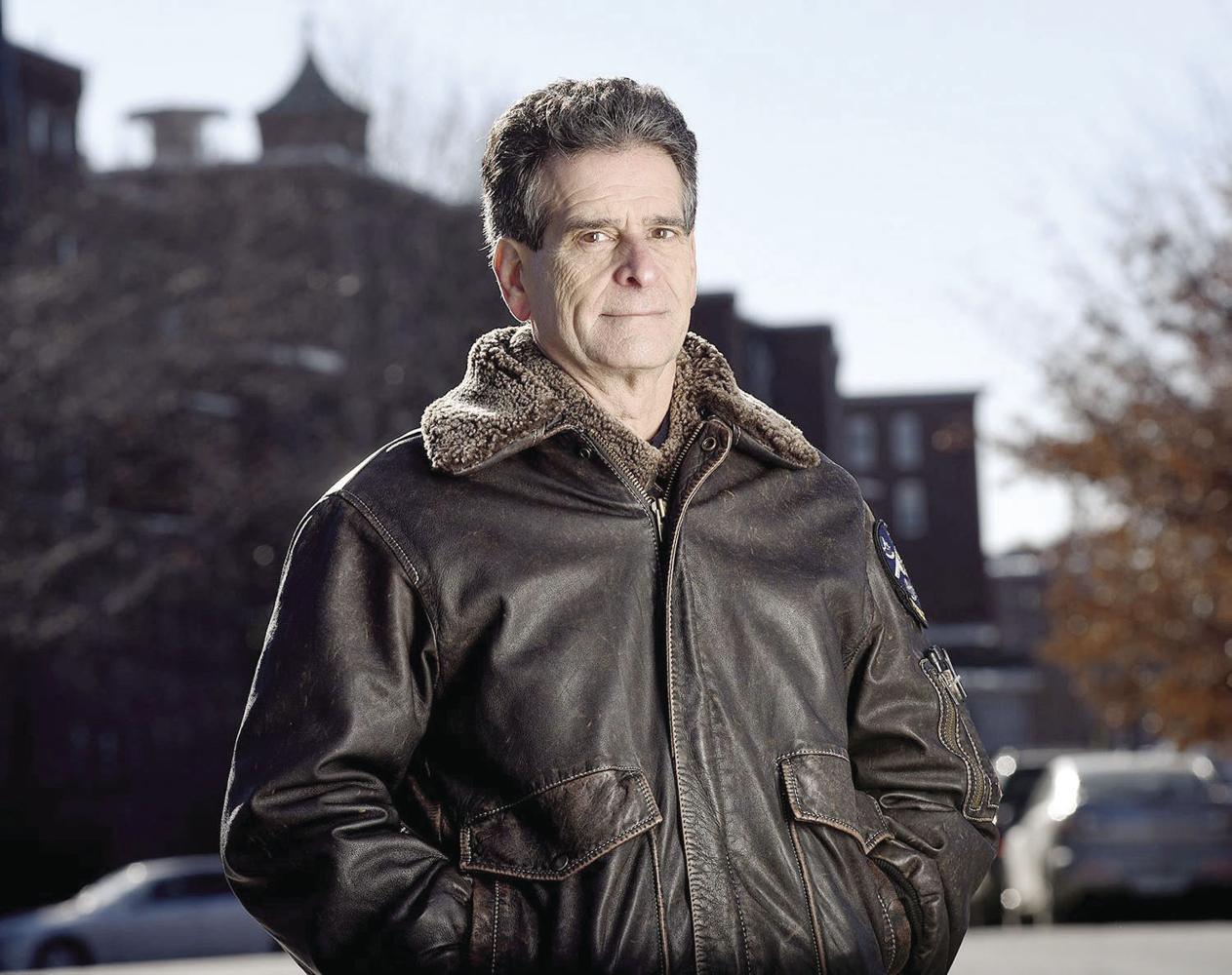 Citizen of the Year: Influence of inventor and innovator Dean Kamen ...