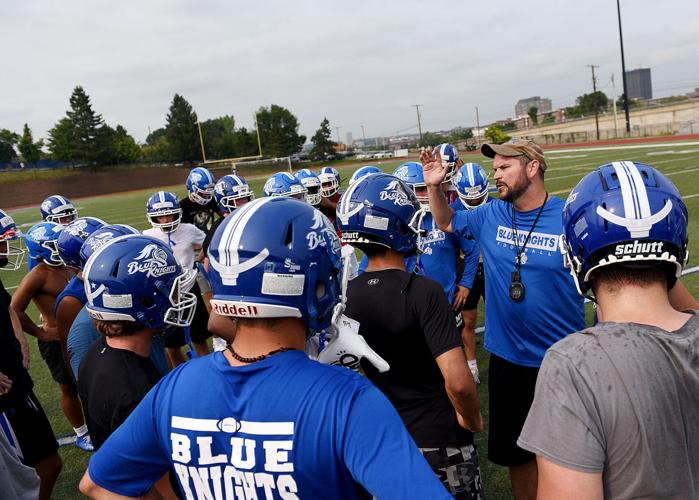West football program a finalist for a very big prize | High School ...