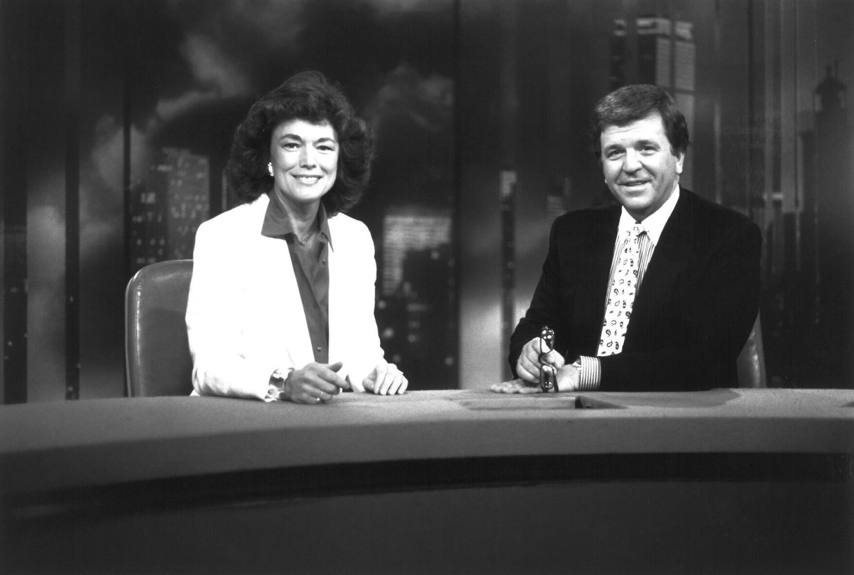 NH Business: 'Once a reporter ...' Natalie Jacobson talks about her ...