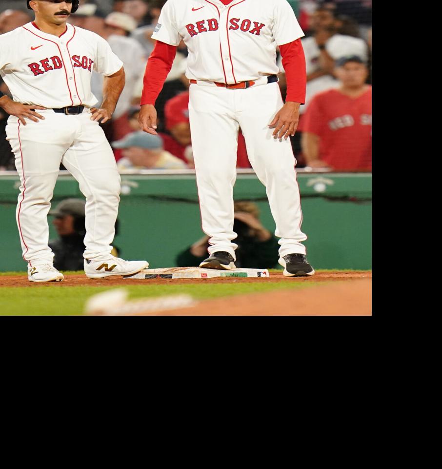 Twins deal Jovani Moran to Red Sox for Merrimack's Mickey Gasper | MLB ...