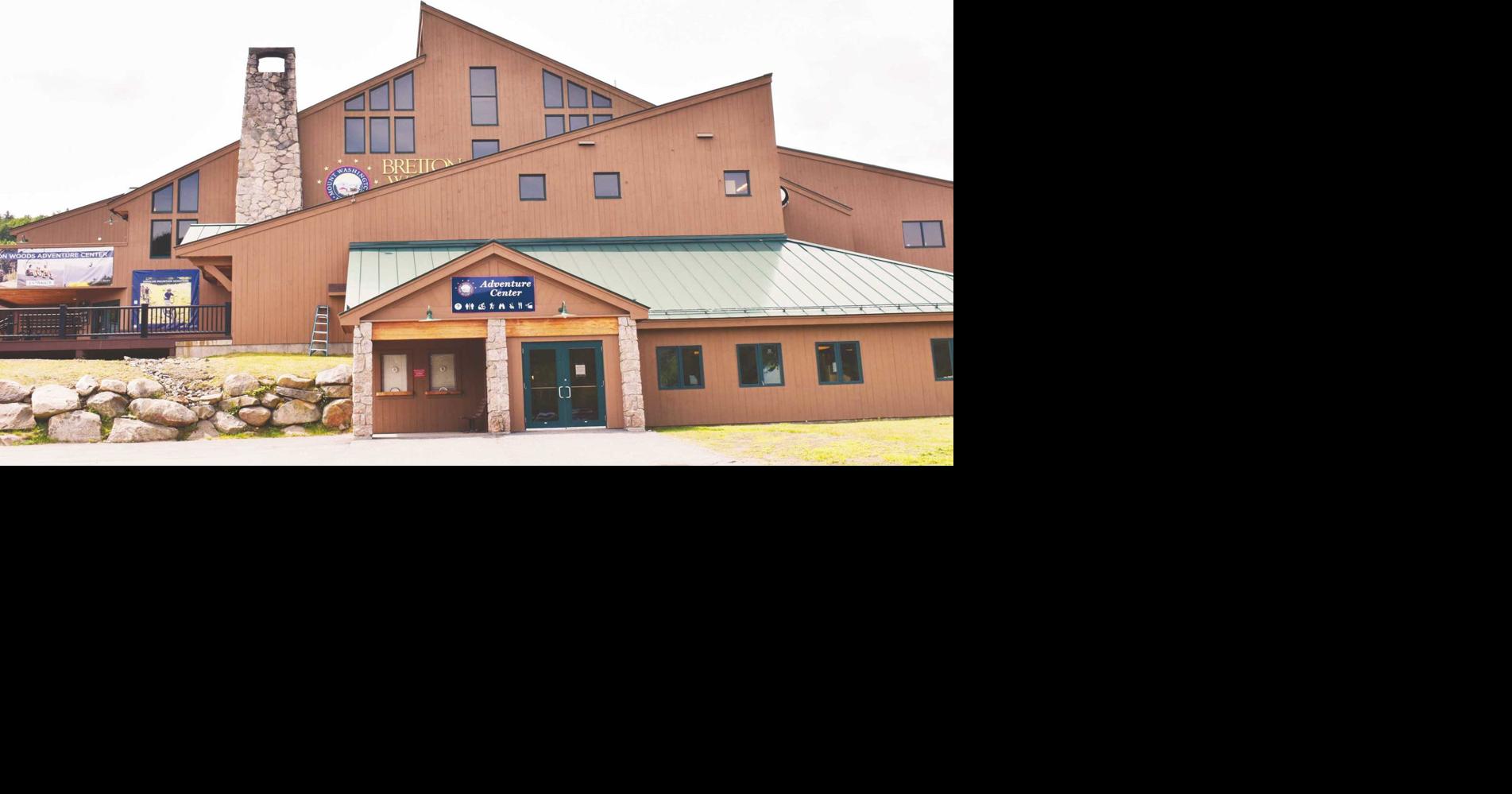 As gondola goes in at Bretton Woods, restaurant, hotel expansion ...