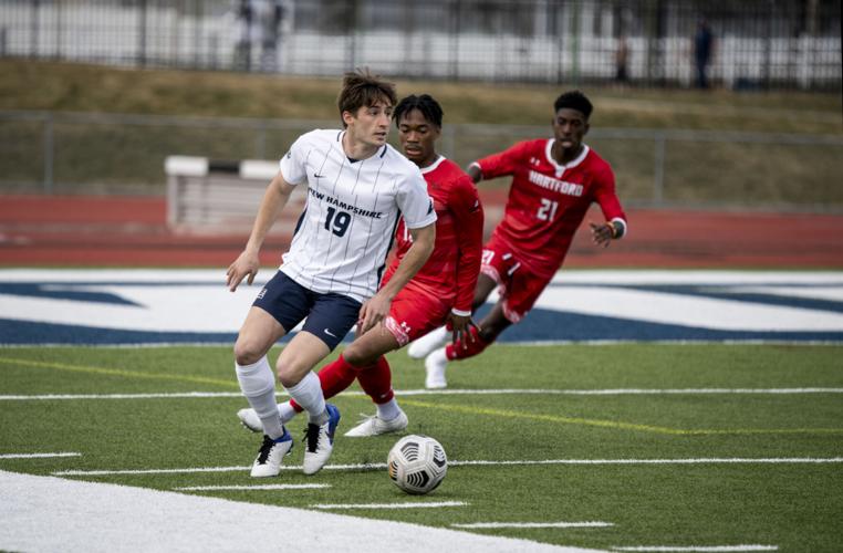 UNH soccer: In unusual times, Wildcats chase usual lofty goals ...