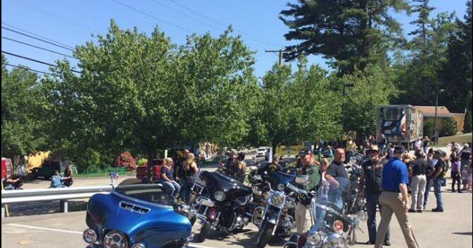 16th annual Peter Makris Memorial Ride kicks off Bike Week on June 11 ...