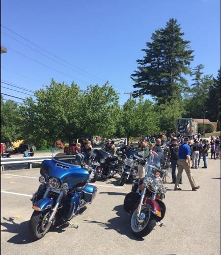 16th annual Peter Makris Memorial Ride kicks off Bike Week on June 11 ...