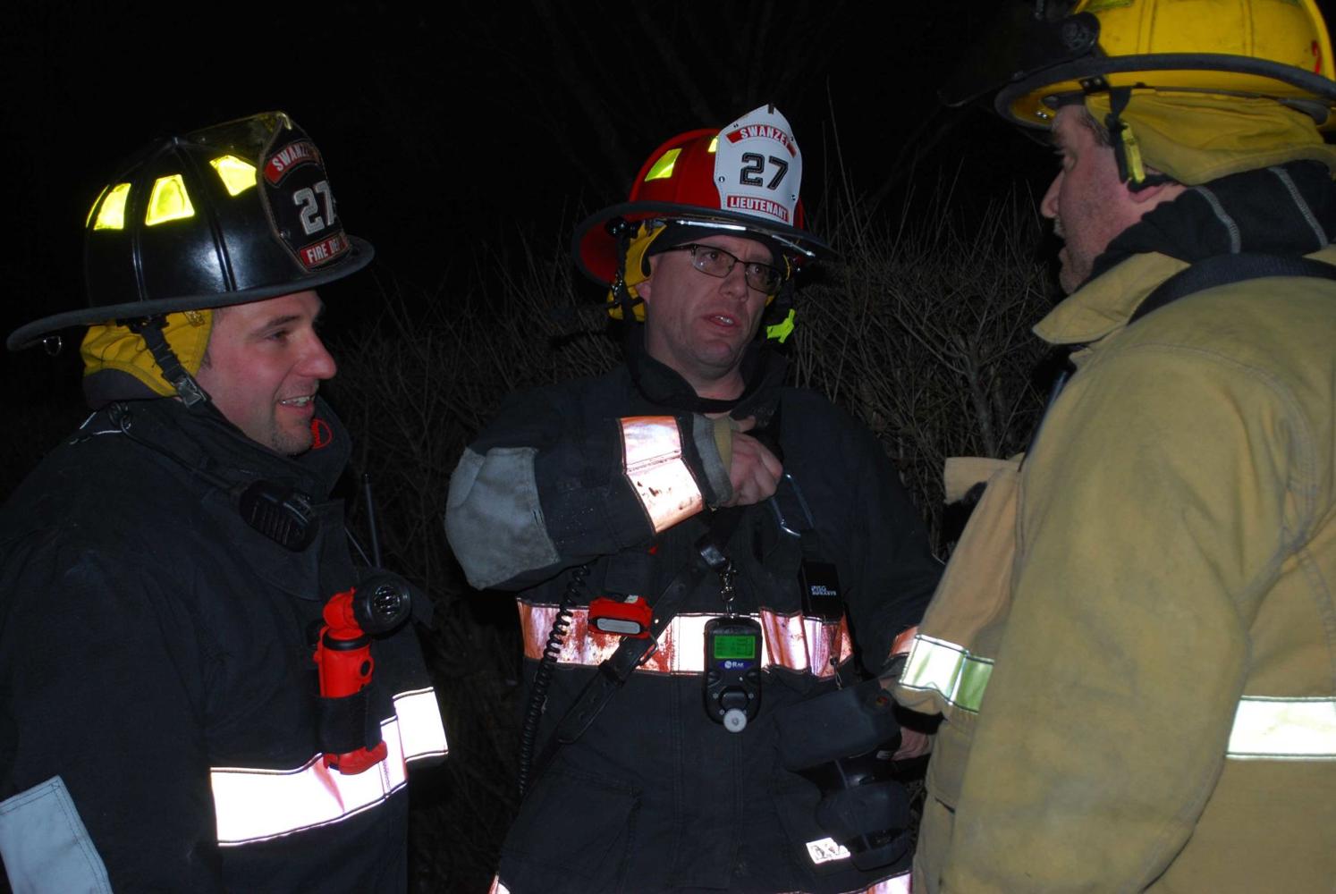 Six-alarm emergency in Keene due to gas leak from Liberty Utilities ...