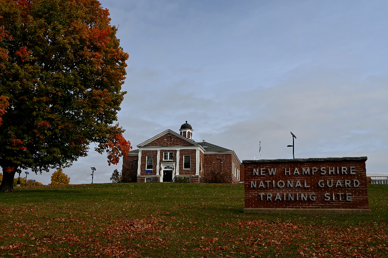 Ending shutdown deal included 20 NH earmarks totaling $46 million ...